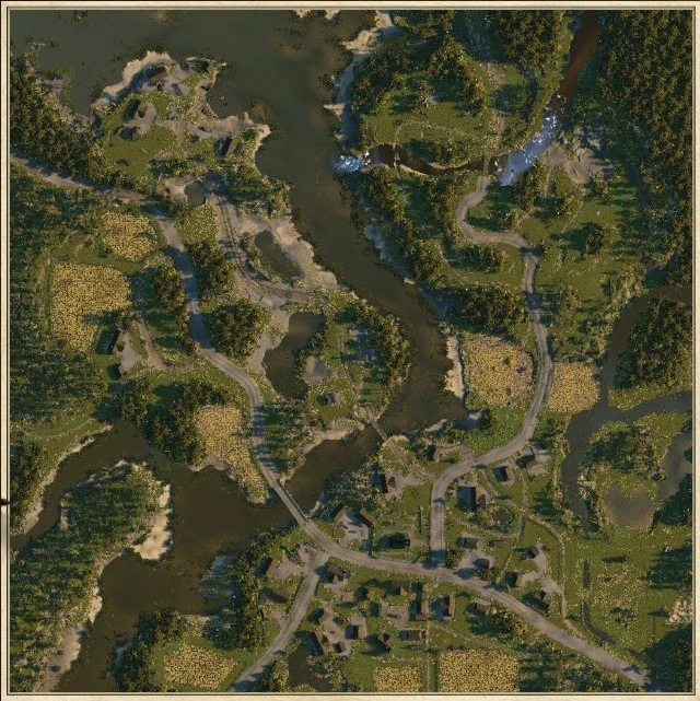 Defending Zalesie | Iron Harvest Wiki | Fandom