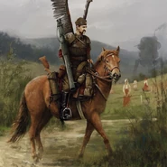 Polania Republic | Iron Harvest Wiki | Fandom