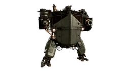 SHM-70 "Gulyay-Gorod" | Iron Harvest Wiki | Fandom