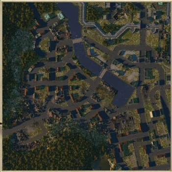 Tesla's City | Iron Harvest Wiki | Fandom