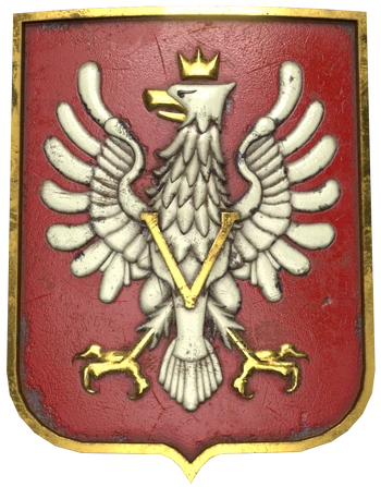 Polania Republic | Iron Harvest Wiki | Fandom