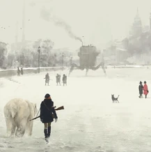 Polania Art | Iron Harvest Wiki | Fandom