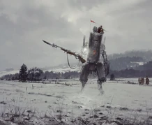 Polania Art | Iron Harvest Wiki | Fandom