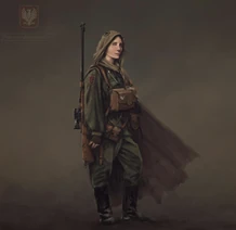 Polania Art | Iron Harvest Wiki | Fandom