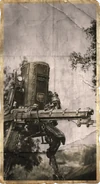 Mech | Iron Harvest Wiki | Fandom