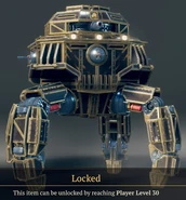 SKS 300 "Kaiser" | Iron Harvest Wiki | Fandom