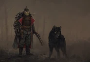 Saxonian Empire | Iron Harvest Wiki | Fandom