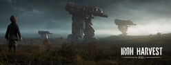 Pzm 24 Tur Iron Harvest Wiki Fandom