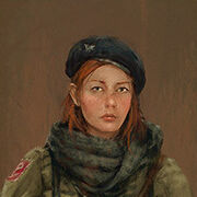 Anna Kos | Iron Harvest Wiki | Fandom