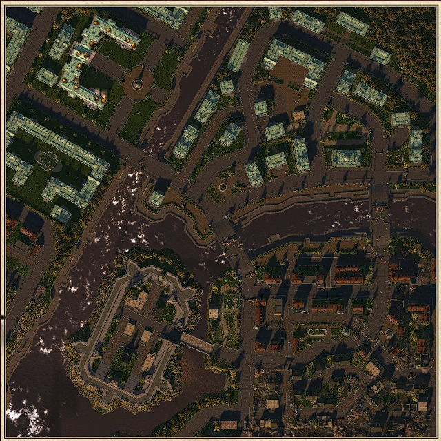 Broken Truce | Iron Harvest Wiki | Fandom