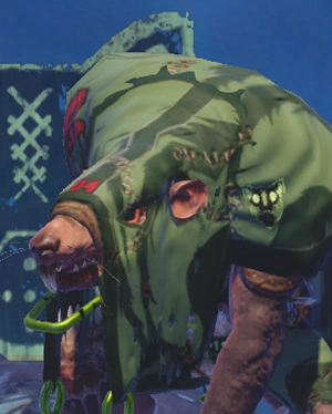 Nibbler | IronhideBBLeague Wiki | Fandom