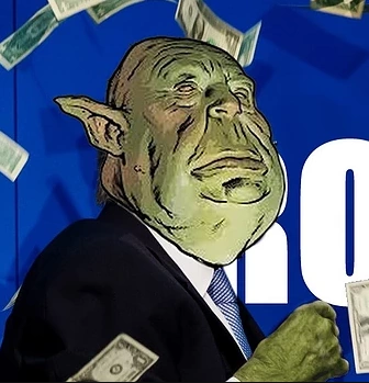 Goseph Glotter | IronhideBBLeague Wiki | Fandom