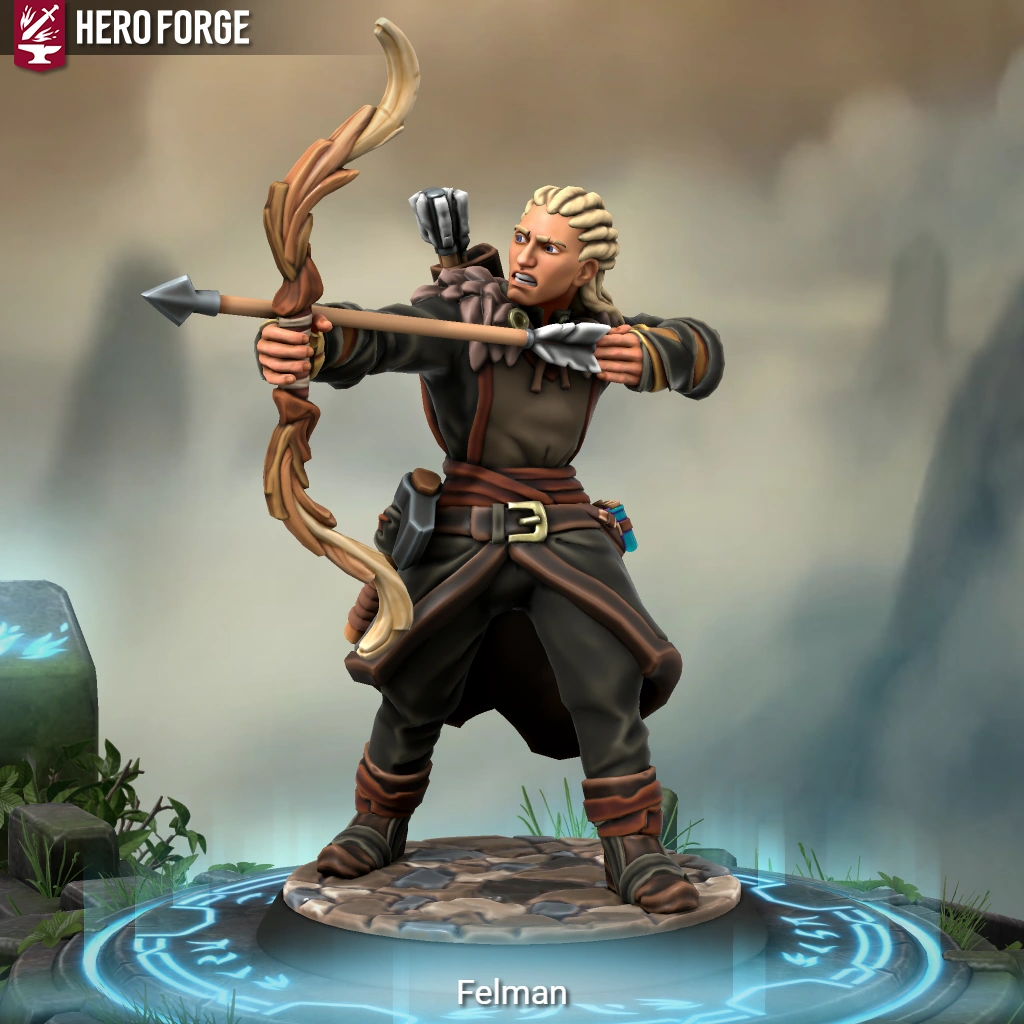 Felman | Wiki Ironjacks | Fandom