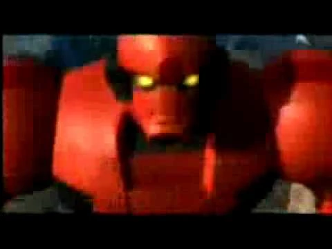 Eon | Wiki Iron Kid | Fandom