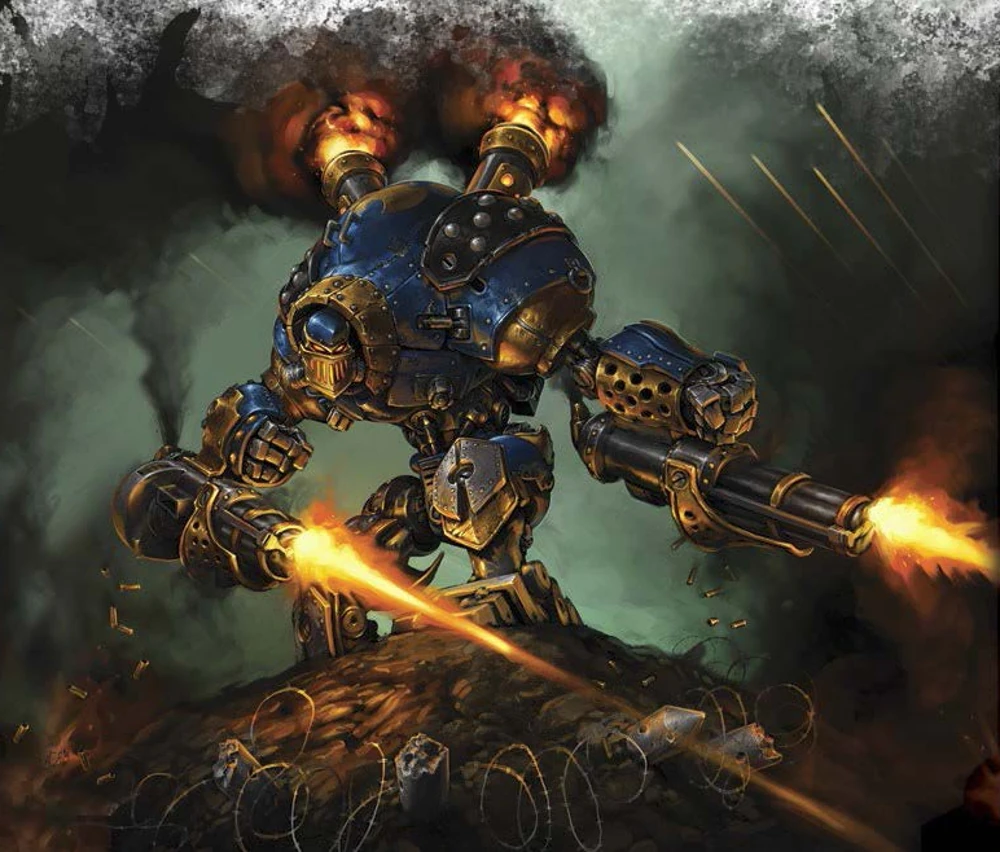 Cyclone | Iron Kingdoms Wiki | Fandom