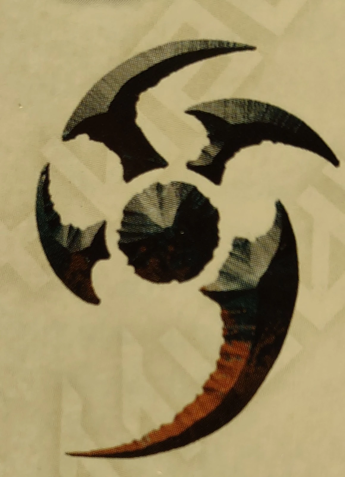 Cults of the Devourer Wurm | Iron Kingdoms Wiki | Fandom