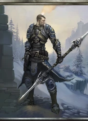 Military of Cygnar | Iron Kingdoms Wiki | Fandom
