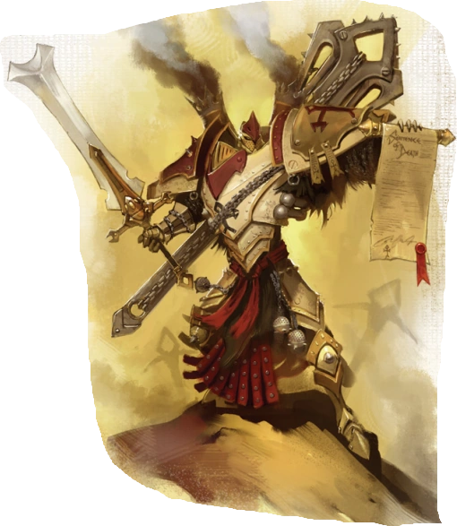 Servath Reznik | Iron Kingdoms Wiki | Fandom