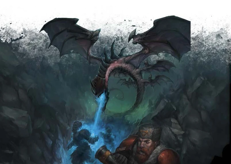 Angelius | Iron Kingdoms Wiki | Fandom