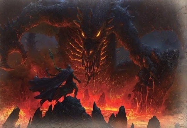 Charsaug | Iron Kingdoms Wiki | Fandom