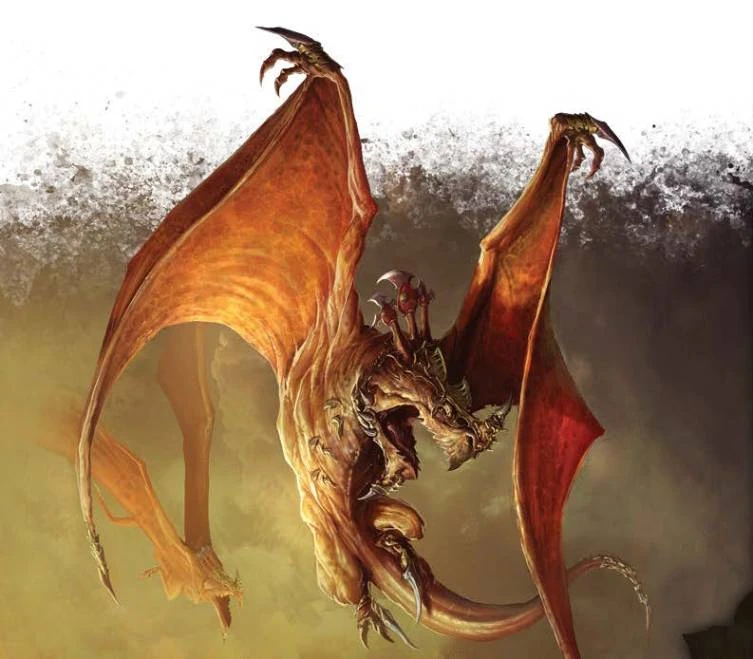 Archidon | Iron Kingdoms Wiki | Fandom