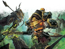 Sanctifier | Iron Kingdoms Wiki | Fandom