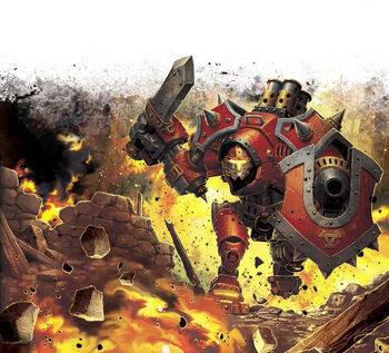 Rager | Iron Kingdoms Wiki | Fandom