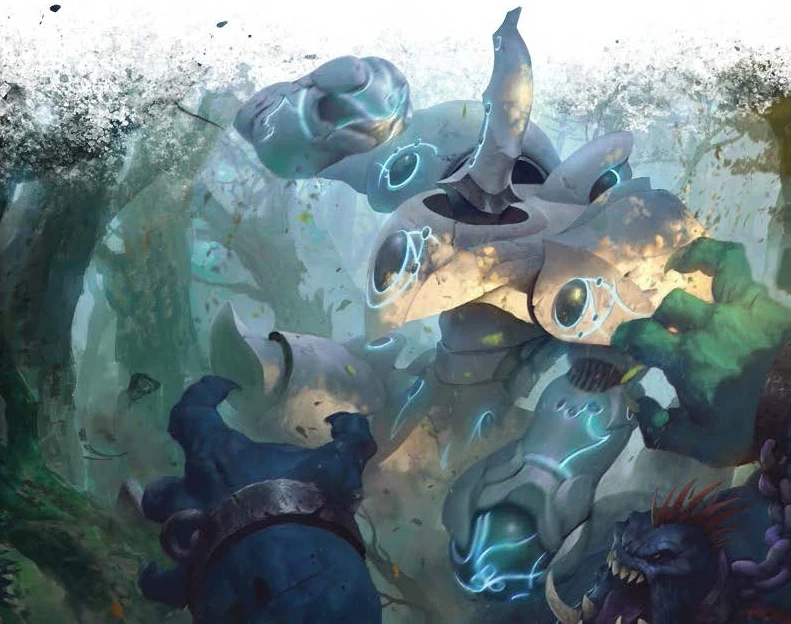 Aspis | Iron Kingdoms Wiki | Fandom