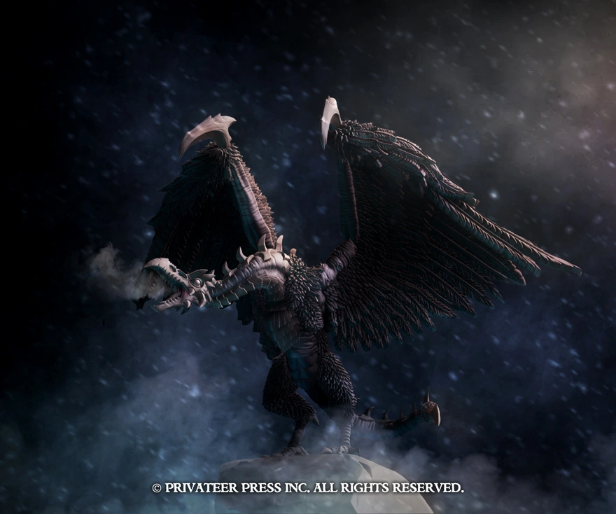 Golab | Iron Kingdoms Wiki | Fandom