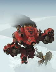 Behemoth | Iron Kingdoms Wiki | Fandom