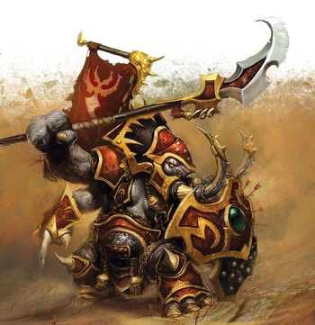 Titan Sentry | Iron Kingdoms Wiki | Fandom