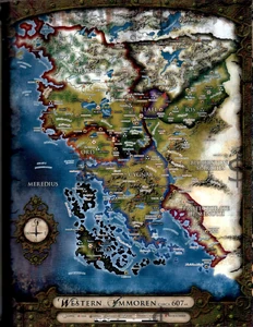 Iron Kingdoms Wiki | Fandom