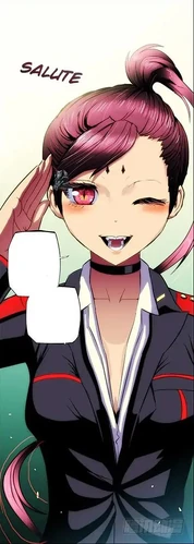 Ding Yuan | Ironladies Wiki | Fandom