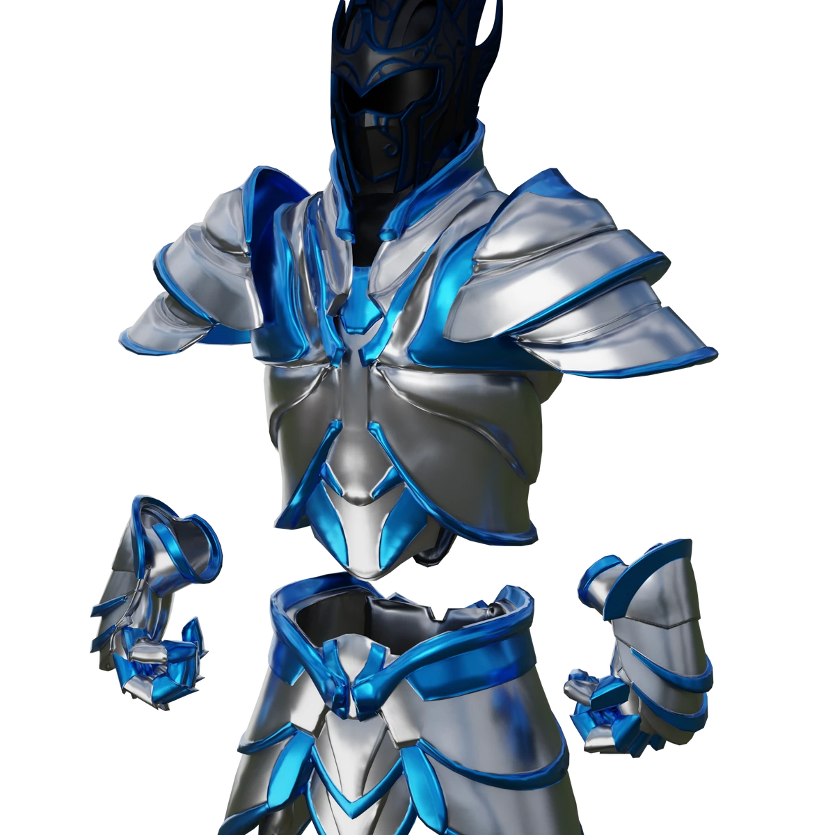 Carapace Armor | Ironlights Wiki | Fandom