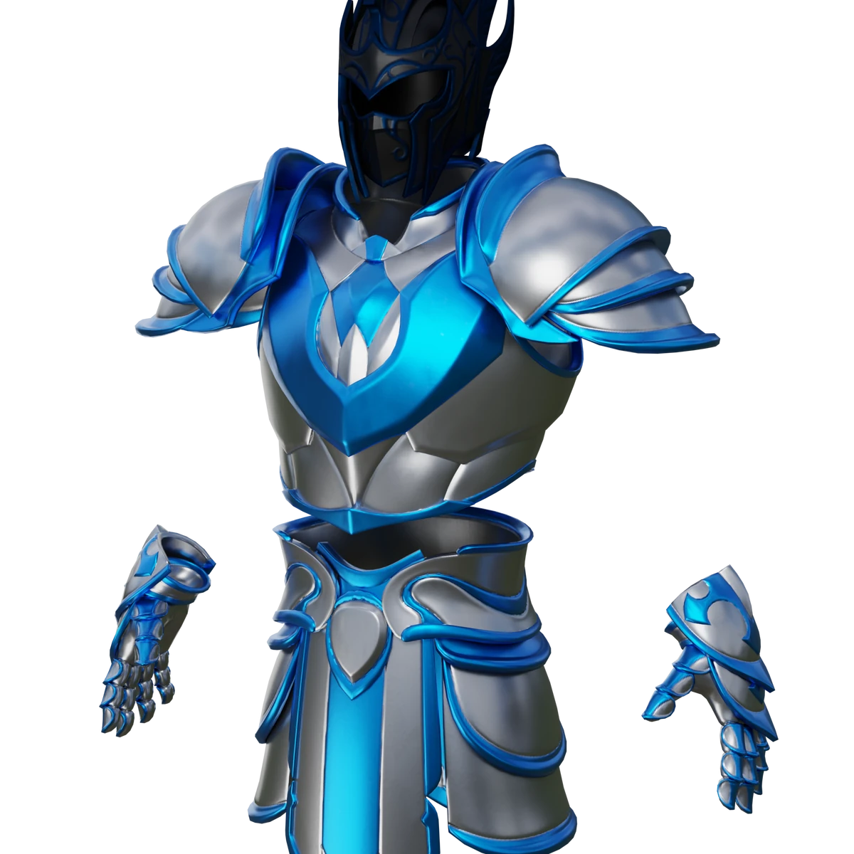 Noble Armor | Ironlights Wiki | Fandom