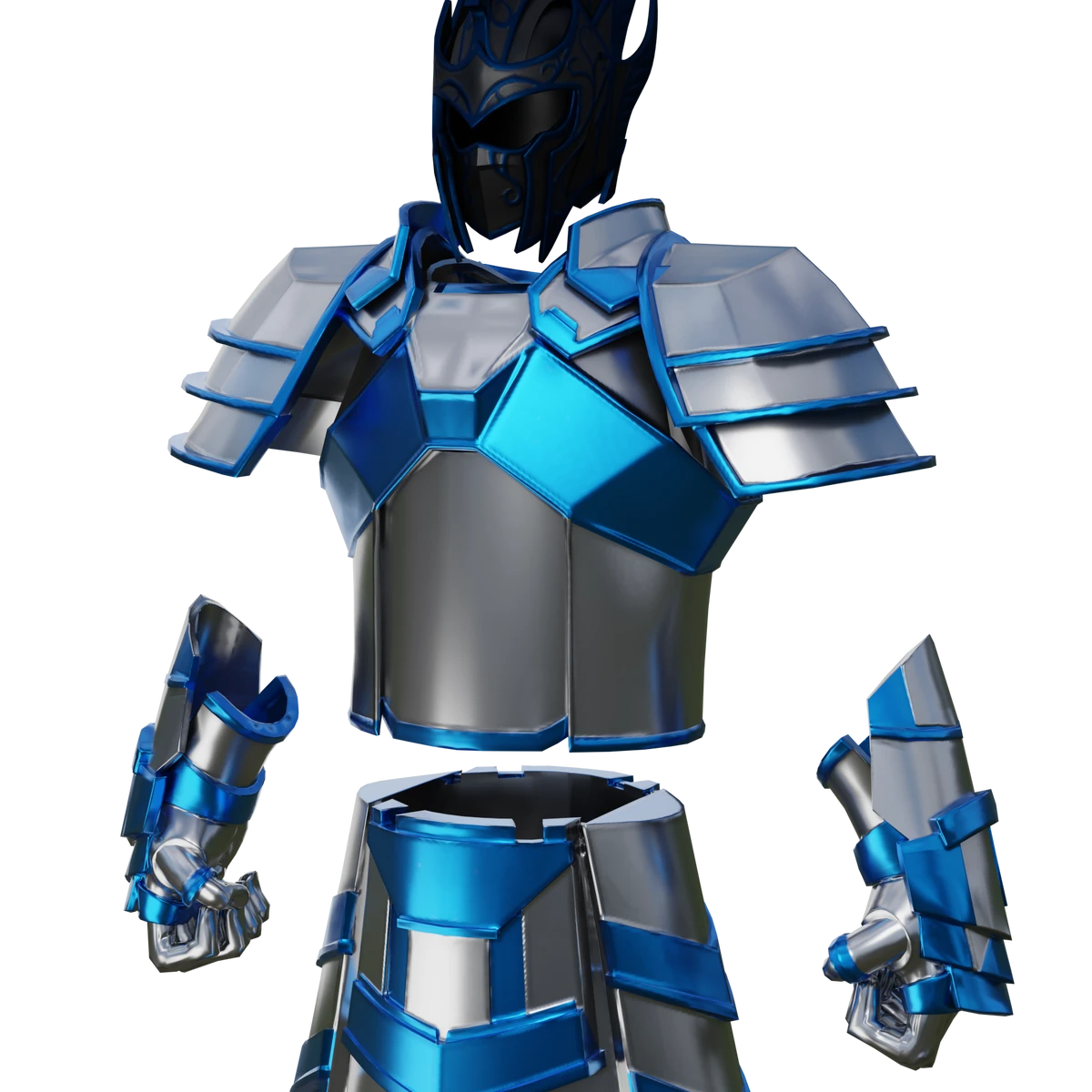 Mountain Armor | Ironlights Wiki | Fandom