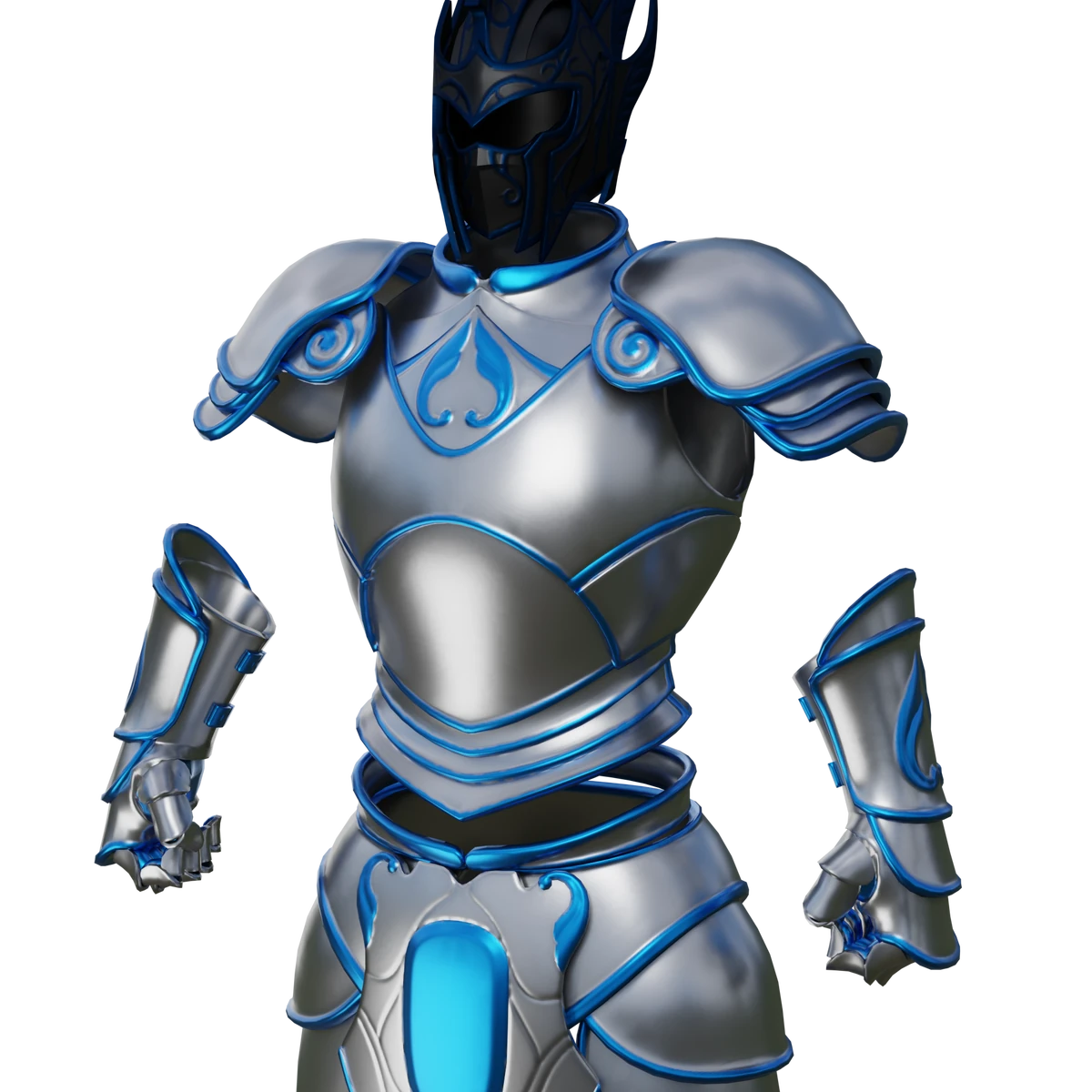 Mercenary Armor | Ironlights Wiki | Fandom