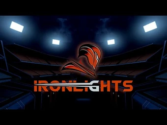 Ironlights | Ironlights Wiki | Fandom