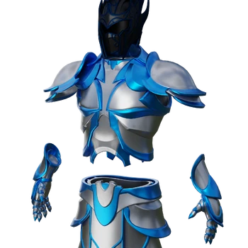 Shell Armor | Ironlights Wiki | Fandom