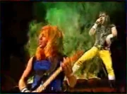 Iron Maiden | Iron Maiden Wiki | Fandom