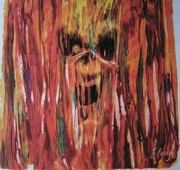 The Reincarnation of Benjamin Breeg | Iron Maiden Wiki | Fandom