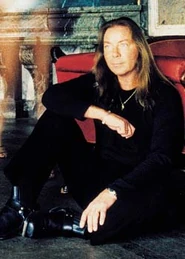 Dave Murray | Iron Maiden Wiki | Fandom