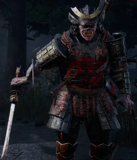 Samurai Eddie | Iron Maiden Wiki | Fandom