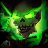 Soulless Demon (Sentinel) | Iron Maiden: Legacy of the Beast Wiki | Fandom