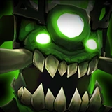 Troll (Sentinel) | Iron Maiden: Legacy of the Beast Wiki | Fandom