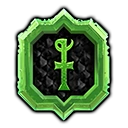 Caustic Talisman | Iron Maiden: Legacy of the Beast Wiki | Fandom