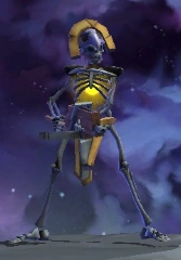 Undead Hunter | Iron Maiden: Legacy of the Beast Wiki | Fandom