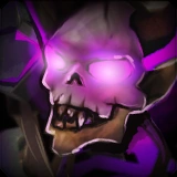 Soulless Demon (Assassin) | Iron Maiden: Legacy of the Beast Wiki | Fandom