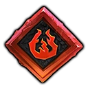 Burning Talisman | Iron Maiden: Legacy of the Beast Wiki | Fandom