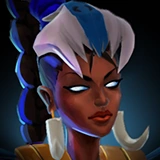 Mayan Priestess (Magus) | Iron Maiden: Legacy of the Beast Wiki | Fandom